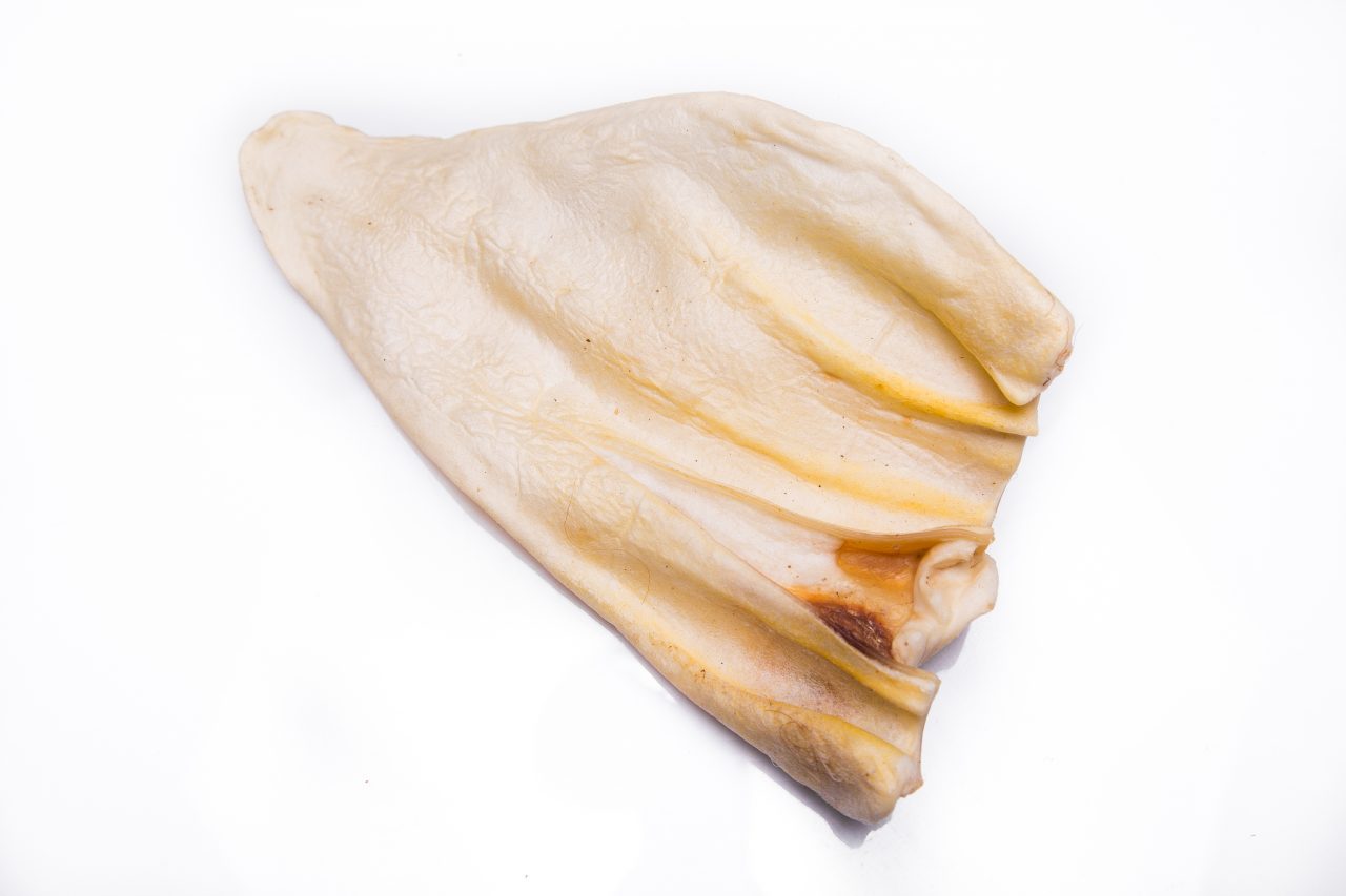 Jumbo Cow Ears (5 Pack) - Nero´s Treats